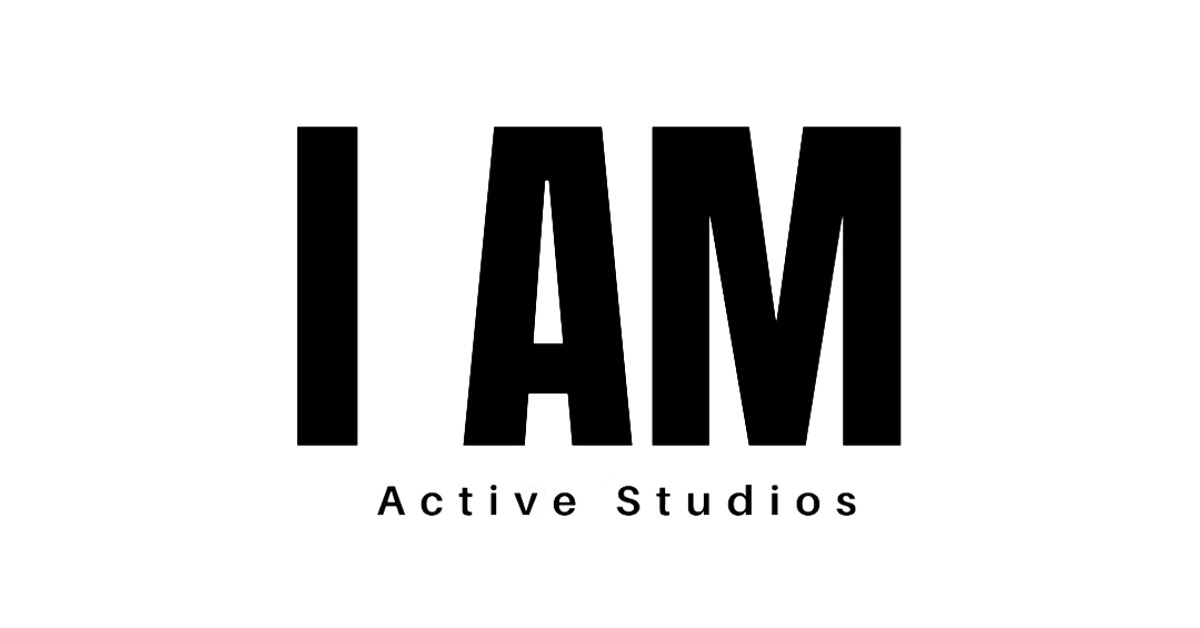 I AM ACTIVE STUDIOS | Elevated Minimal Fashion from Dubai